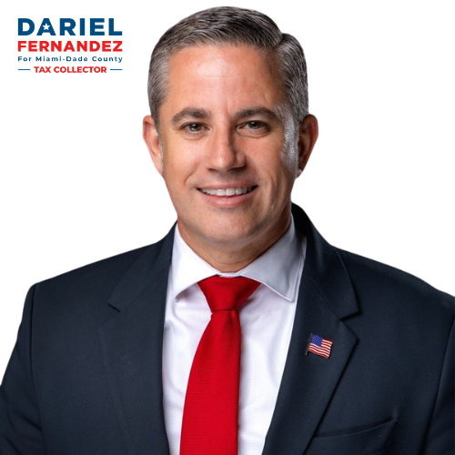 Dariel Fernandez for Tax Colector Platform and Proposals - Dariel ...